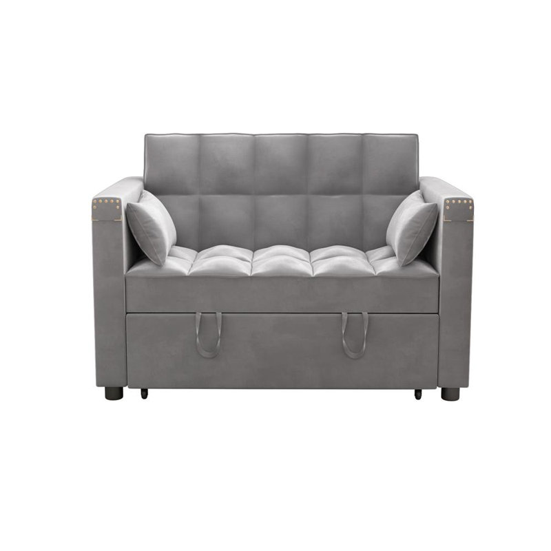 48 inch loveseat sleeper store